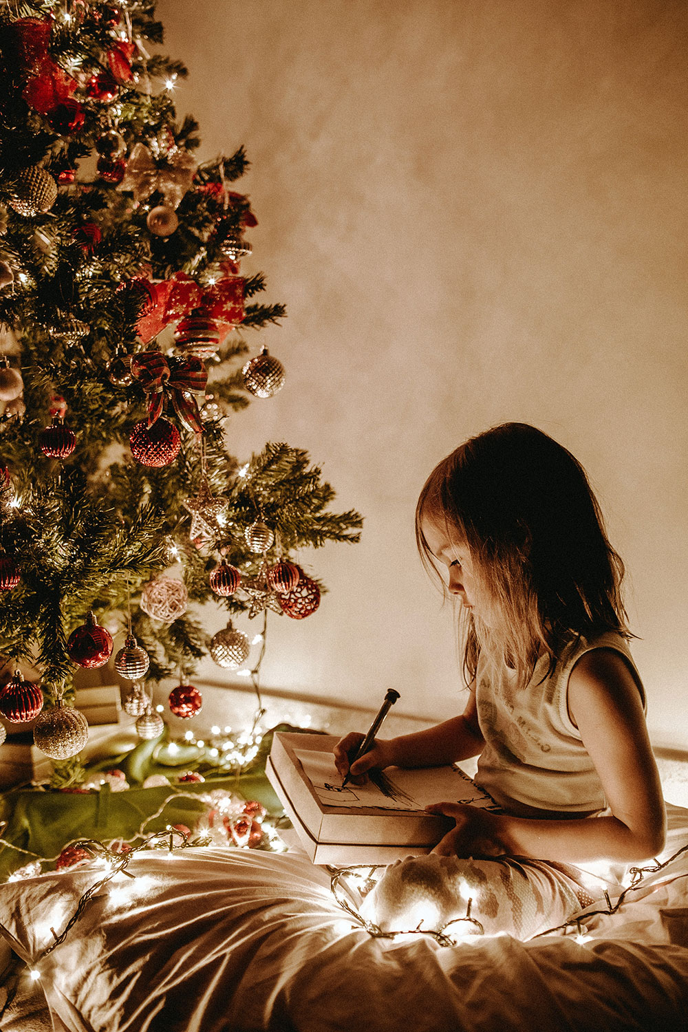 Christmas Arrangements When Parents Are Separated - JBHS Solicitors